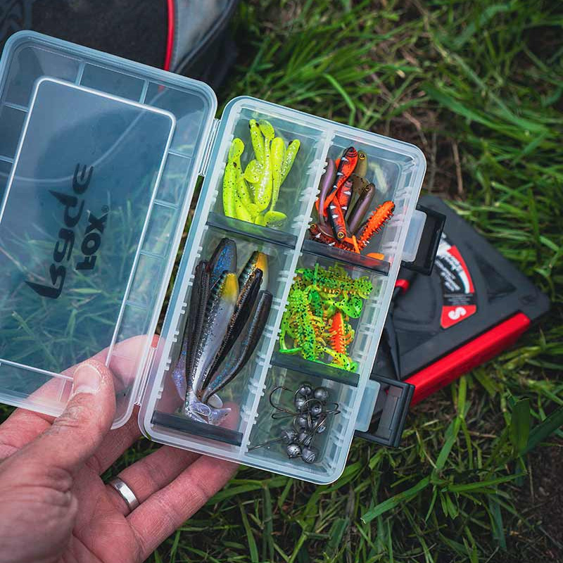 Fox Rage Storage Box Mini - £4.99